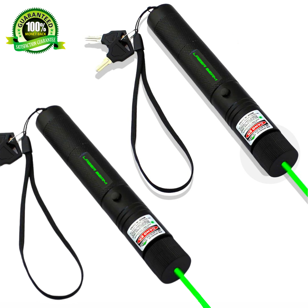 homepage – LAZER BEAM